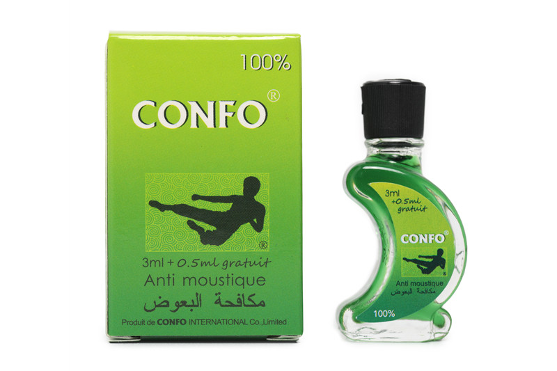 Confo Liquid | Amkamed Pharmaceuticals